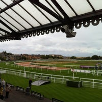 Musselburgh Racecourse - 3 tips from 261 visitors