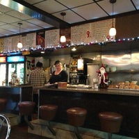 Hector's Cafe & Diner - Meatpacking District - 26 tips from 1223 visitors