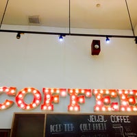 Jewel Coffee (Now Closed) - Financial District - 43 tips from 925 visitors