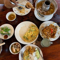 Khunthai Authentic Thai Restaurant - 96 tips