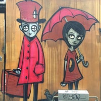 Grand Lane - Perth CBD - 1 tip from 19 visitors