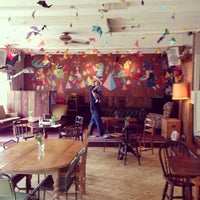 The Gallimaufry - Bar in Bristol