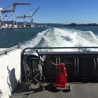 Alameda Ferry - 54 visitors
