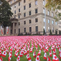 Manulife Head Office - Structure in Toronto