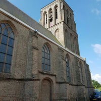 De Lier - Town in De Lier