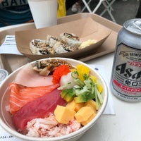 Silver Rice - Sushi Restaurant in Crown Heights