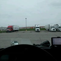 Meijer Distribution Center - 4220 S County Road 25A