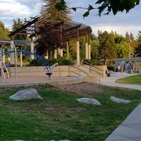 Titlow Park - West End - Tacoma, WA