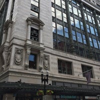 Primark - Downtown Boston - 47 tips from 3833 visitors