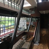 MCC Members Reserve - Jolimont - East Melbourne, VIC