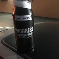 Progress Brewing - South El Monte - South El Monte, CA