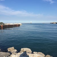 Port Washington Marina - Harbor or Marina