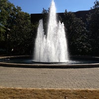 Herty Field - College Quad