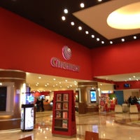 Cinemex - Piedad Narvarte - Parque Delta