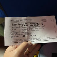 Jeti Kuala Perlis - 204 tips from 35772 visitors