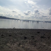 Silverdale Waterfront Park - Silverdale, WA