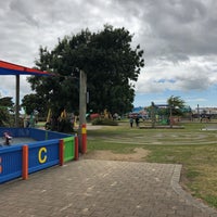 Levin Adventure Park - Playground
