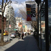 192 BOOKS - Bookstore in Chelsea