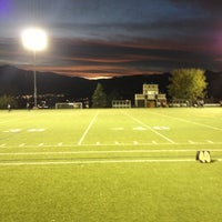 UCCS Football Field - Pulpit Rock - 2 tips from 38 visitors