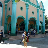 San Roque Parish Church (Liloan) - Liloan, Cebu