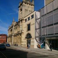 Cheltenham Art Gallery & Museum - 2 tips