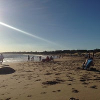 Punta Colorada - 14 tips