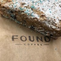 Found Coffee - Eagle Rock - 1355 Colorado Blvd