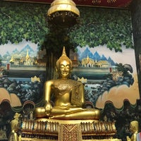 วัดไร่ขิง (วัดมงคลจินดาราม) Wat Rai King (Wat Mongkhon Chindaram) - 105 ...