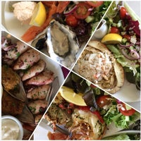 The Butley Orford Oysterage - Seafood Restaurant in Orford