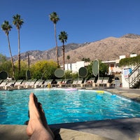 Ace Hotel & Swim Club Lounge - 4 tips from 344 visitors