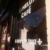 Benelux Coffee (Now Closed) - Coffee Shop in Raleigh
