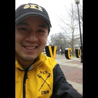 VCU - Compass Plaza - Plaza in VCU