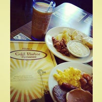 Cold Harbor Restaurant - 7 tips