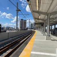 MBTA Lechmere Station - Metro Station
