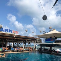 Ark Bar Beach Resort - Resort