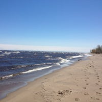 Red Arrow Park - Marinette, WI