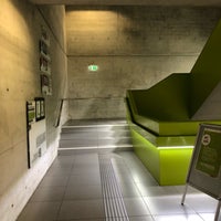 Stadtbibliothek - Library in Nürnberg