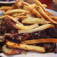 Ridgewood BBQ - 900 Elizabethton Hwy