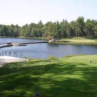 Seguin Valley Golf Club