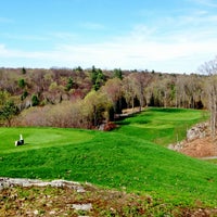 Seguin Valley Golf Club