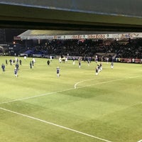 Roots Hall - Essex, Essex