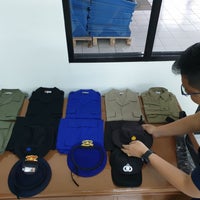 Apac Inti Corpora - Semarang, Jawa Tengah