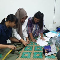 Apac Inti Corpora - Semarang, Jawa Tengah