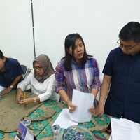 Apac Inti Corpora - Semarang, Jawa Tengah