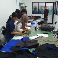 Apac Inti Corpora - Semarang, Jawa Tengah