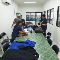 Apac Inti Corpora - Semarang, Jawa Tengah