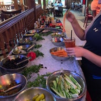 Ozona Grill & Bar - Dallas, TX