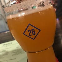 Station 26 Brewing Company - Northeast Park Hill - 7045 E 38th Ave