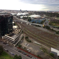 1 Spring Street - Melbourne CBD - 1 Spring St