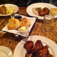 Country Cat Dinnerhouse & Bar (Now Closed) - Portland, OR